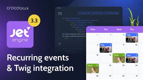 jetengine wordpress plugin 3 3 0 overview features and updates youtube