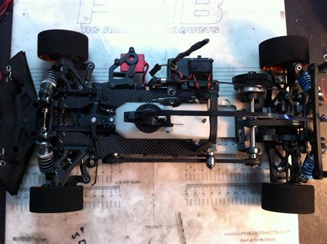 MUGEN MTX Roller FS R C Tech Forums