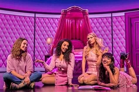 Grab 40 Off Mean Girls Musical Tickets Right Now With Limited Time Deal