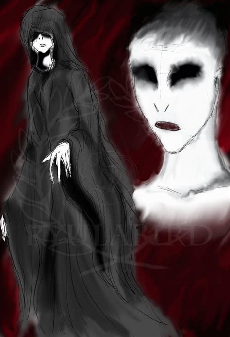 Dementer by ryulabird on DeviantArt