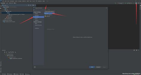 Java查询数据库数据并在网页端显示详细步骤（idea）java查询数据库并显示 Csdn博客