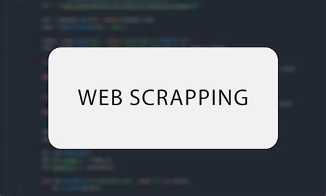 Be Deploying Web Scraping Scripts In Python By Vitaliylitka Fiverr