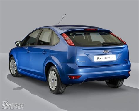 2008款福克斯图片新浪汽车新浪网