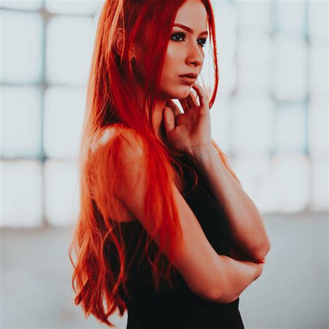 Best Red Hair Dye 2024 Top Shades And Brands For A Vibrant Look