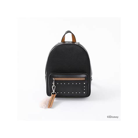 Disney Twisted Wonderland Savanaclaw Design Backpack