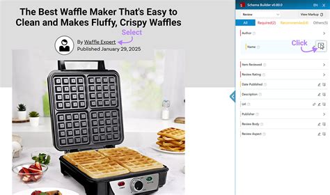 What Is Review Schema And How To Implement It Sirrona Web Design