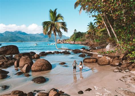 Airbnb Ilha Grande as 16 casas de temporada mais incríveis