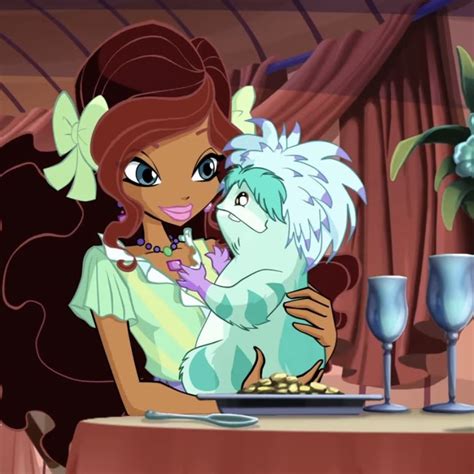 Aisha Winx Club Winx Club Cute Art Styles Cute Art