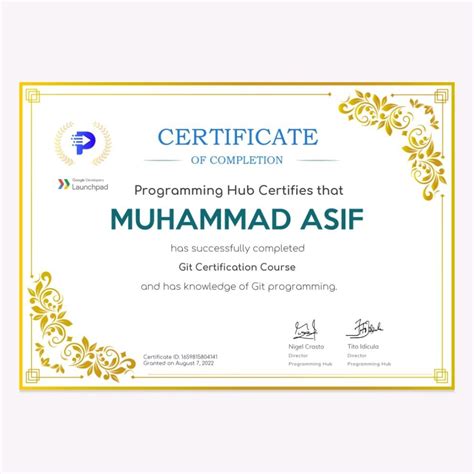 Muhammad Asif On Linkedin Git And Github