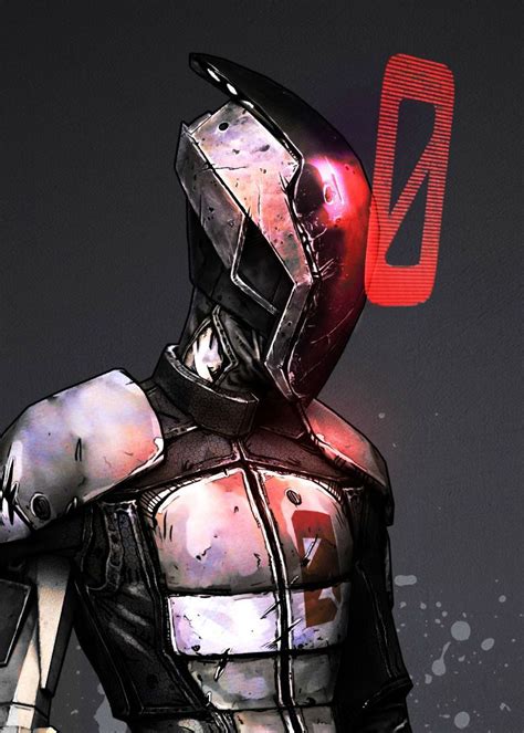 2331 Borderlands Pfp Display Pictures Hd 4k Photos