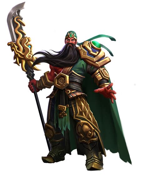 Guan Yu Puzzles And Conquest Wiki Fandom