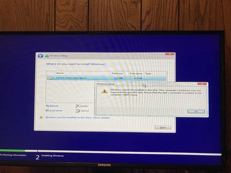 Is My Ssd Dead Or Is There A Issue Somewhere Else Specs In Comments