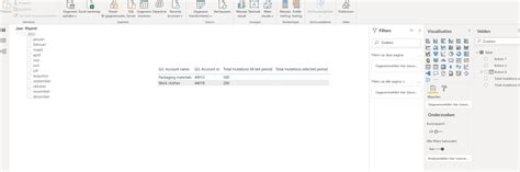Solved Dynamic Table Based On Filter Microsoft Fabric Community