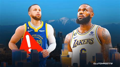 LeBron James Puts On A 36 Point CLINIC In Lakers Win To Cap Off The
