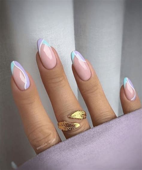 85 Gorgeous Spring Summer Nails For Your Next Manicure Beige Nails