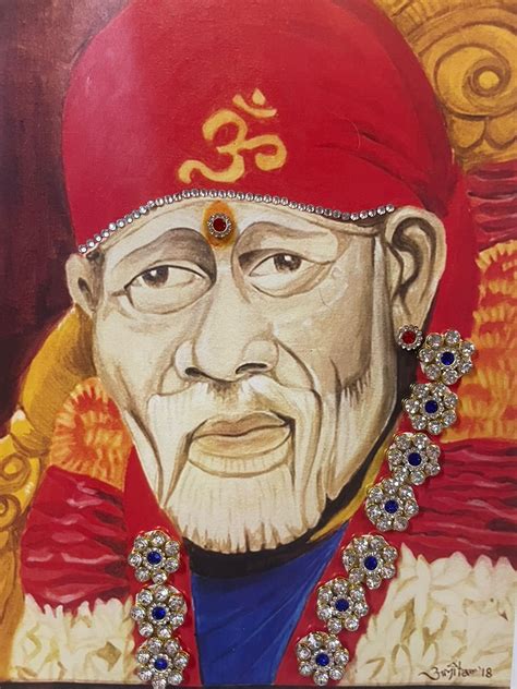 Love For Sai Baba Wallpapers