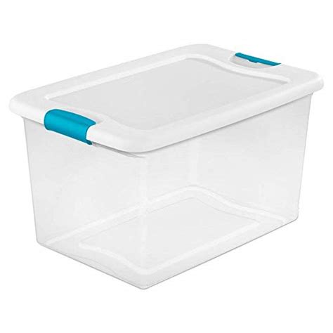 Top 5 Best Sterilite Storage Containers 2024 Guides By RebateKey