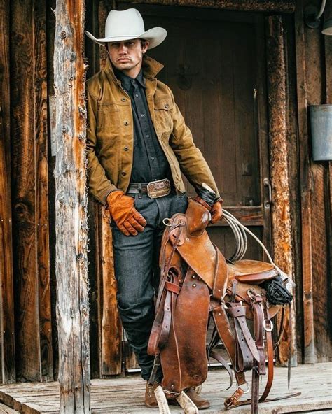 Western Cowboy Clothing Artofit