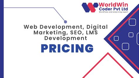 Wordpress Development Best 1 Pricing 399 Seo Services