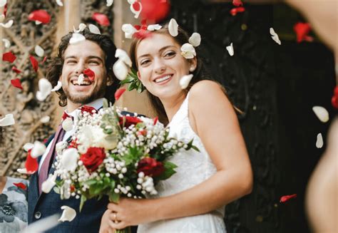 5 alternativas al arroz en las bodas Sastres de Sueños