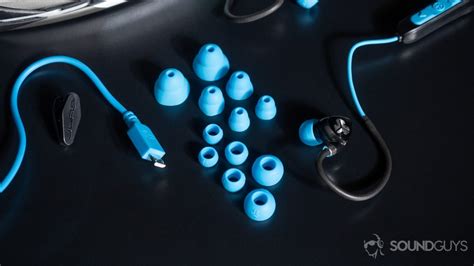 Jlab Fit Review Earbuds That Are All About That Bass And Treble