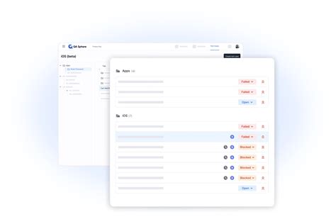 Test Case Management System Qa Sphere