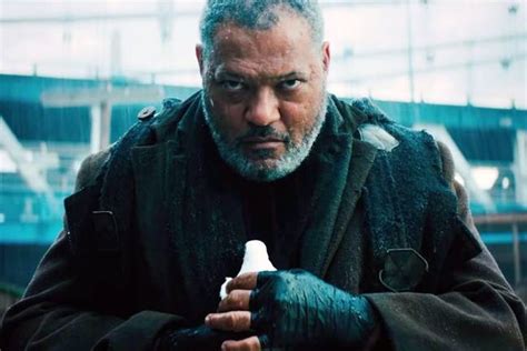 Happy Birthday Laurence Fishburne Best Movies The Matrix Star