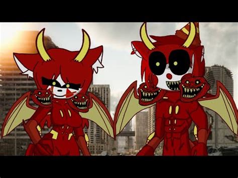 August Th Kristers X Lala Of The Evildoer Incident Trollge Animation YouTube
