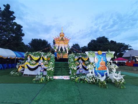 13 มิถุนายน 2565 ขอน้อมถวายความอาลัย น้อมส่งหลวงพ่อสู่พระนิพพาน พระสมุห์อรุณ ปภากโร อดีตเจ้าคณะ