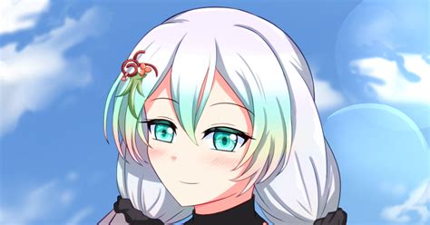 グランブルーファンタジー 水着クピタン ひげつのイラスト Pixiv