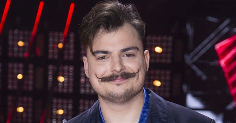 Wiktor Dyduła Przerwał Milczenie Po Finale The Voice Plejadapl