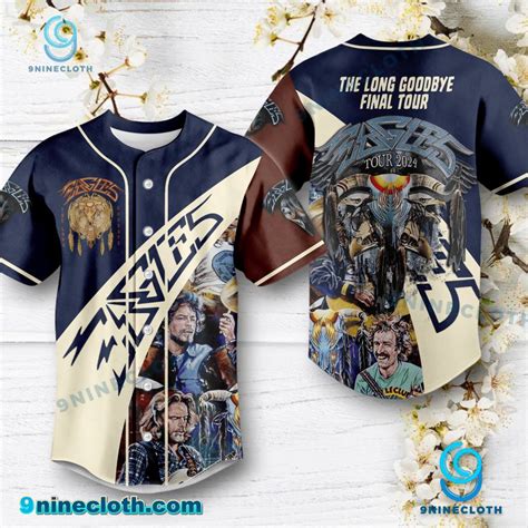 Free Shipping 20 Off Eagles The Long Goodbye Final Tour 2024