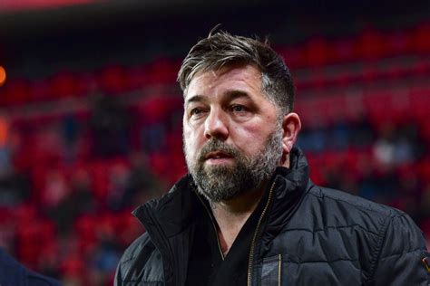 Theo Janssen Krijgt Enorm Salaris 60 000 Euro Per Seizoen Ajax1