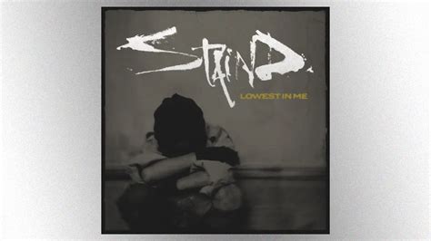 Staind Earns Fifth 1 On Billboard Mainstream Rock Airplay Chart