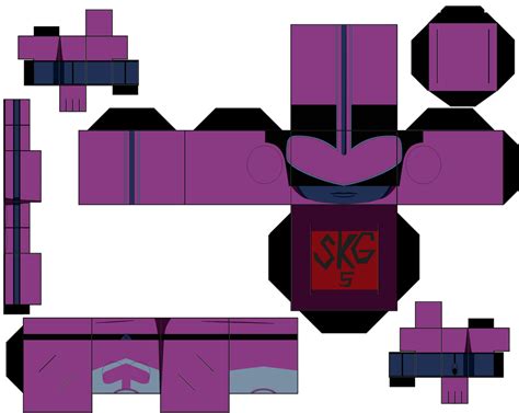 Evil Pink Time Force Ranger By Superkamiguru5 On Deviantart