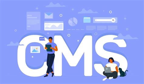 What Is A Content Management System Cms A Basic Guide