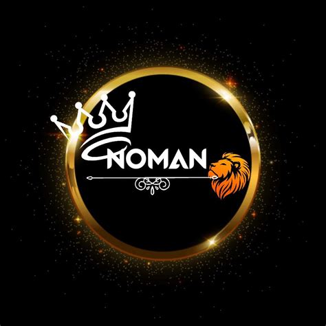 Noman🙃🙂 In 2025 Name Wallpaper Bond Paper Design Roman Names