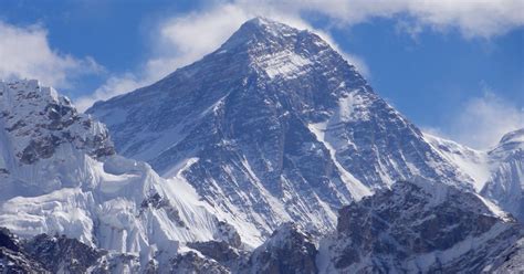 How Much Does It Cost To Climb Mount Everest