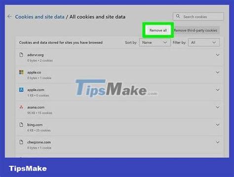 How To Delete Browser Cookies