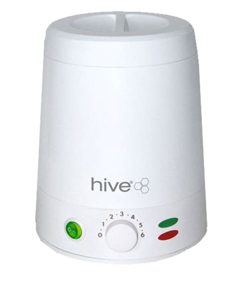 Hive Hive Hive Neos 1000cc Wax Heater Pakswholesale