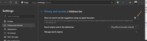 how to remove history in address bar in edge solved windows 10 forums