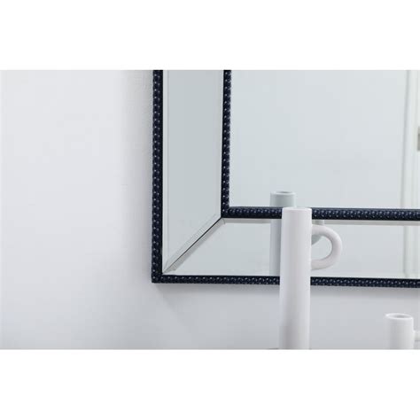 Etta Avenue™ Brynlee Rectangle Wall Mirror And Reviews Wayfair