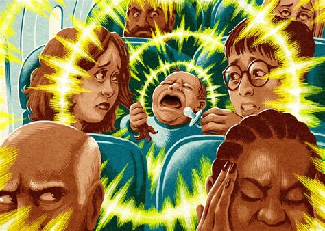 Bebés En Primera Clase Del Avión ¿de Qué Lado Del Pasillo Estás Infobae