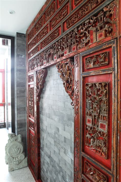 北师大实验中学艺术馆 艺术馆