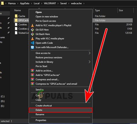 How To Fix Riot Vanguard Crashed Error On Valorant Appuals