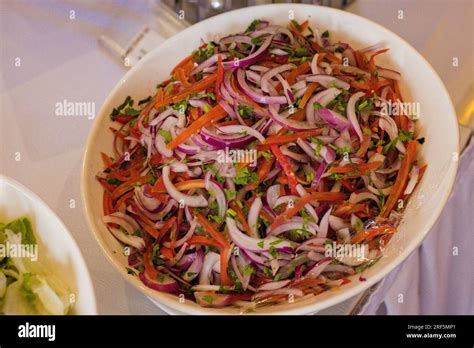 Kenyan Food Delicious Meals Cuisines Yummy Sweet Beverages Dinner