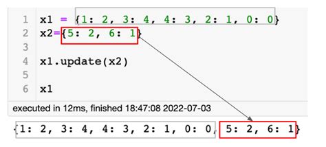 Useful Python One Liners Explained By Stanghong Jul 2022 Medium