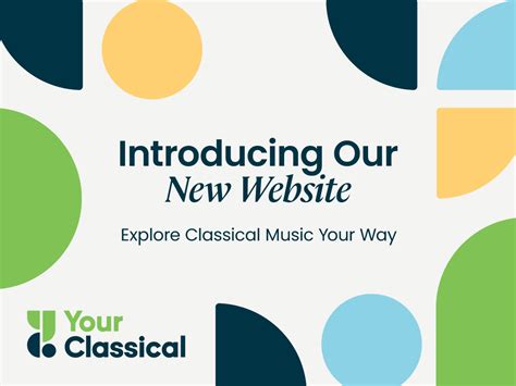 Yourclassical Home