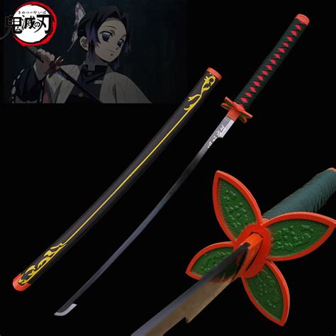 Shinobu Demon Slayer Sword Read Anime Online