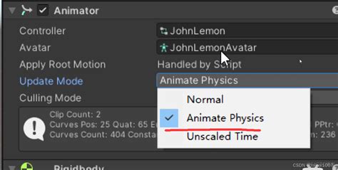 Unity 限制编辑器中的帧率 Unity锁定帧数mob64ca1409d8ea的技术博客51cto博客